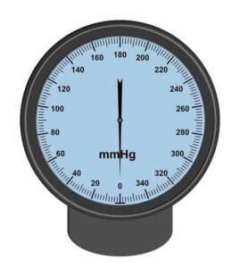 Convert mmHg to atm (Pressure Conversion Calculator)