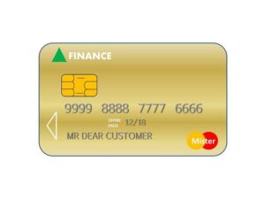 What credit card number starts with 9? (Credit Card Answers)